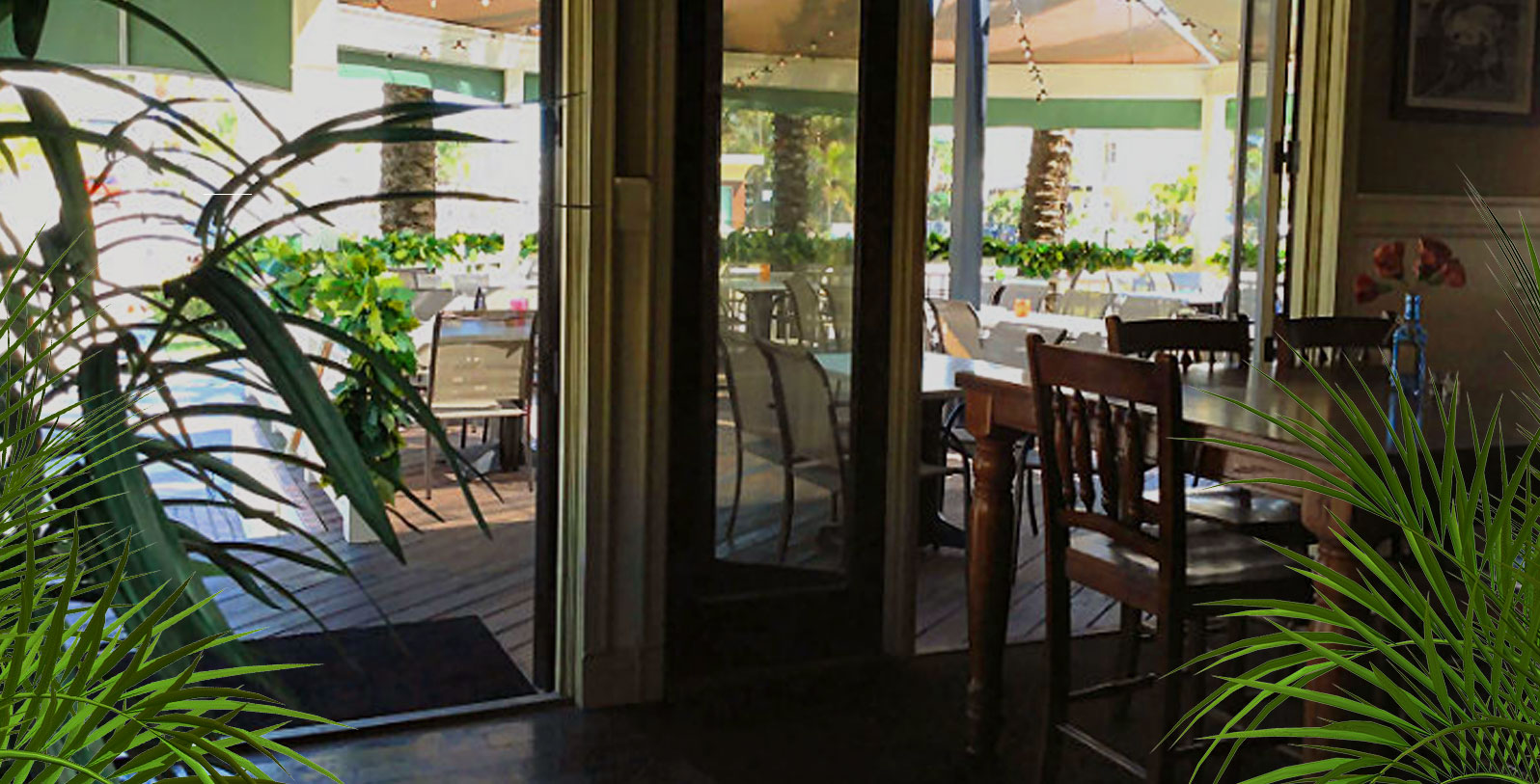 Indian Rocks Beach Italian Restaurant | TJ's Italian Cafe