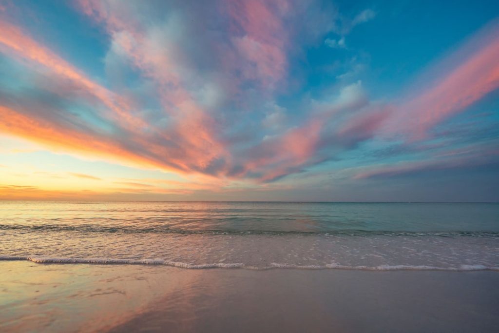 Top 5 Things to do in Indian Rocks Beach - Italian Cafe
